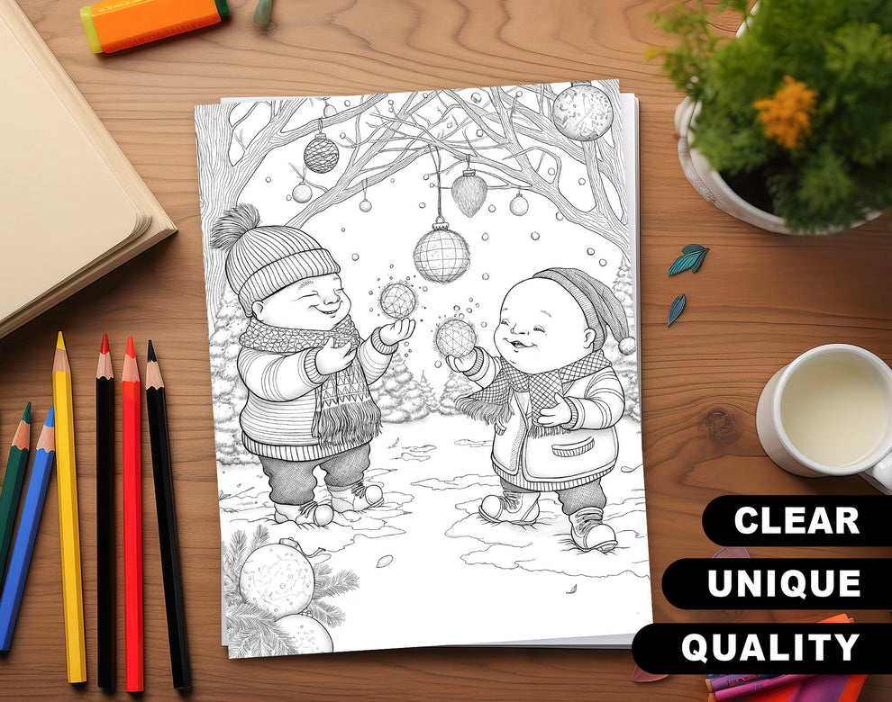 50 Alice in Winterland Coloring Pages – Trending Coloring