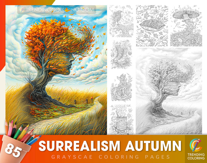 Printable Coloring Pages – Trending Coloring